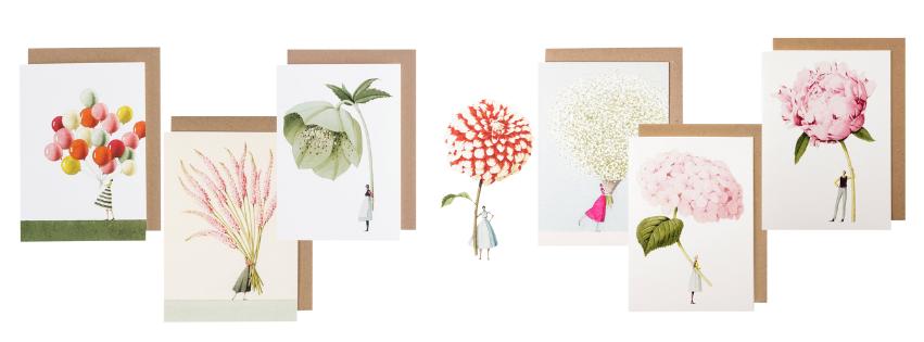 STATIONERY – Lime Tree Design