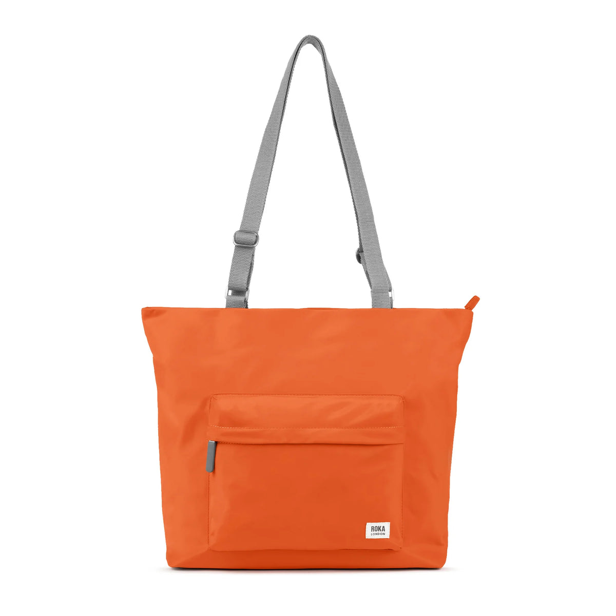 ROKA London Trafalgar B: Burnt Orange – Lime Tree Design