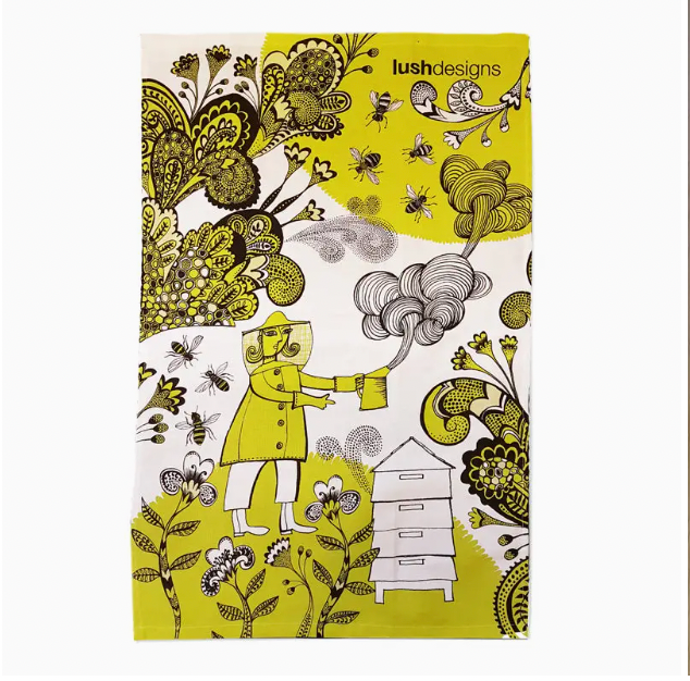 NEW ARRIVALS – Lime Tree Design