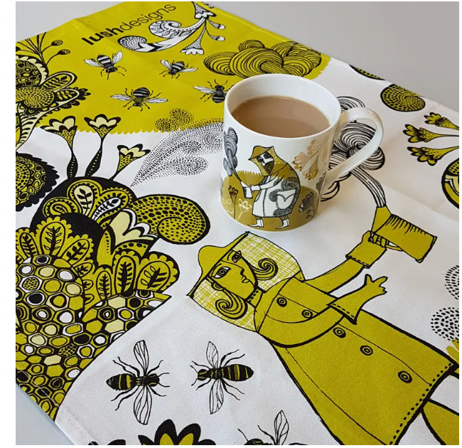 NEW ARRIVALS – Lime Tree Design